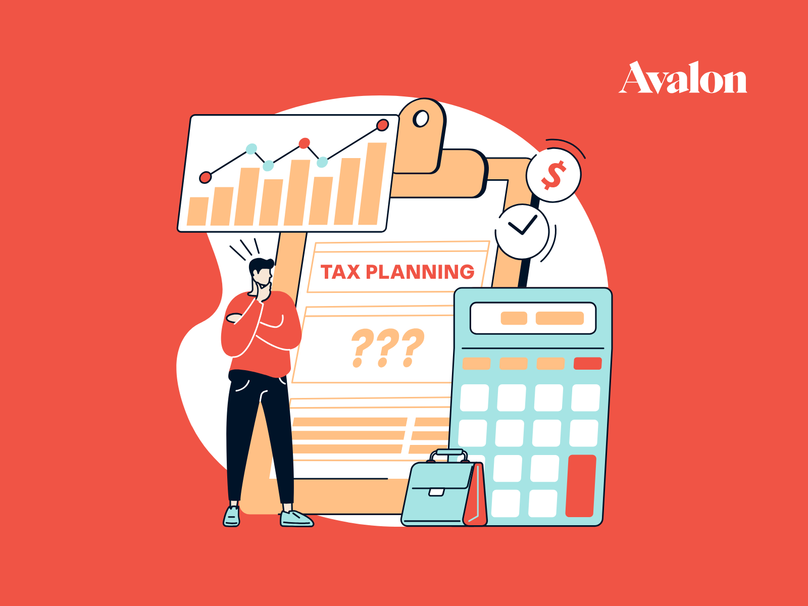 Tax Installments Explained - A Guide for Canadian Business Owners | Avalon Accounting